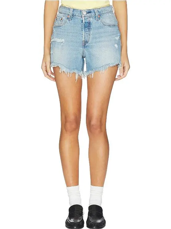 LEVI'S 501 Curve Short - Got Looks