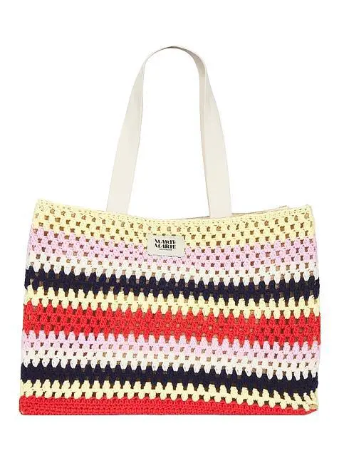 MARIE MARIE AMSTERDAM Shopper Bag - Miep