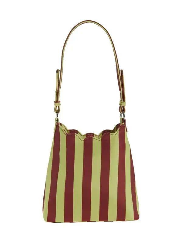 DAMSON MADDER Lorelai Shoulder Bag - Multi