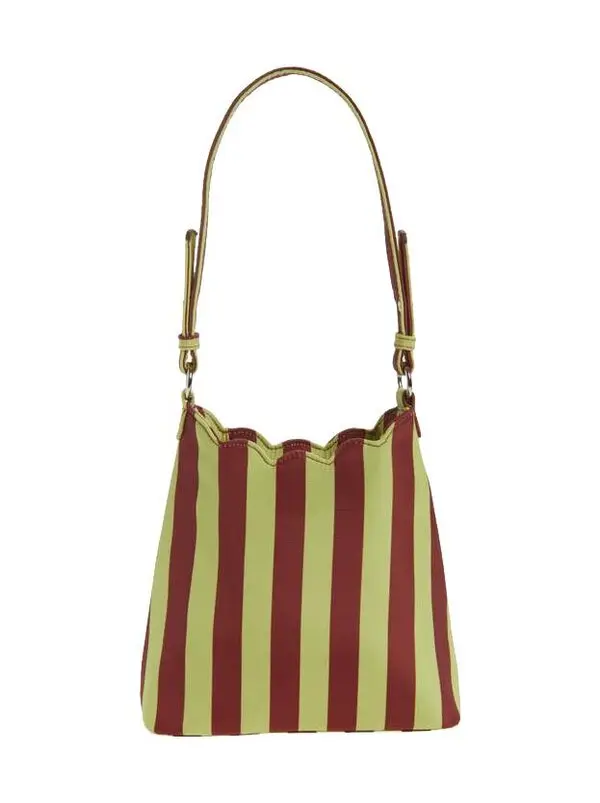 DAMSON MADDER Lorelai Shoulder Bag - Multi