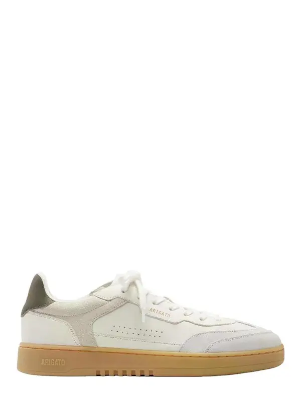 Axel Arigato Dice T-toe Sneakers - Neutrals