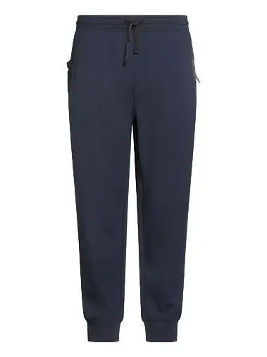 Armani Exchange Pants Size Cotton, Polyester, Elastane - Navy