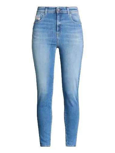 DIESEL® Jeans With Five Pockets - Blue