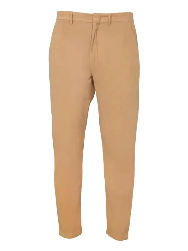 PENCE 1979 Baldov Trousers - Neutrals