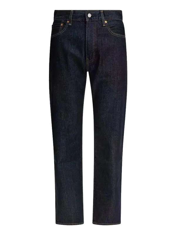 LEVI'S 555™ Relaxed Straight Jeans - Blue