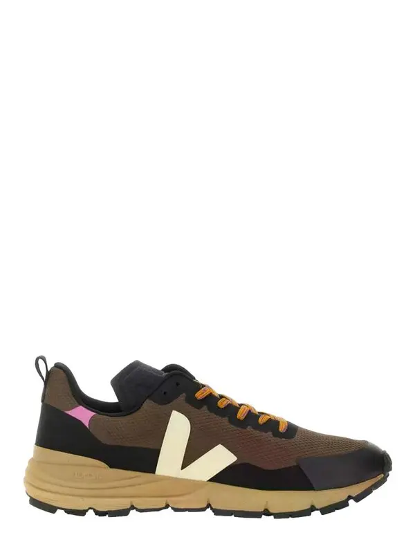 VEJA X Vibram’s Dekkan Sneakers - Brown