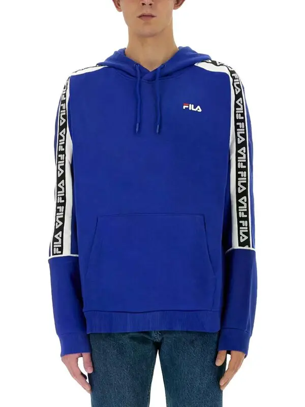 FILA Hoodie - Blue