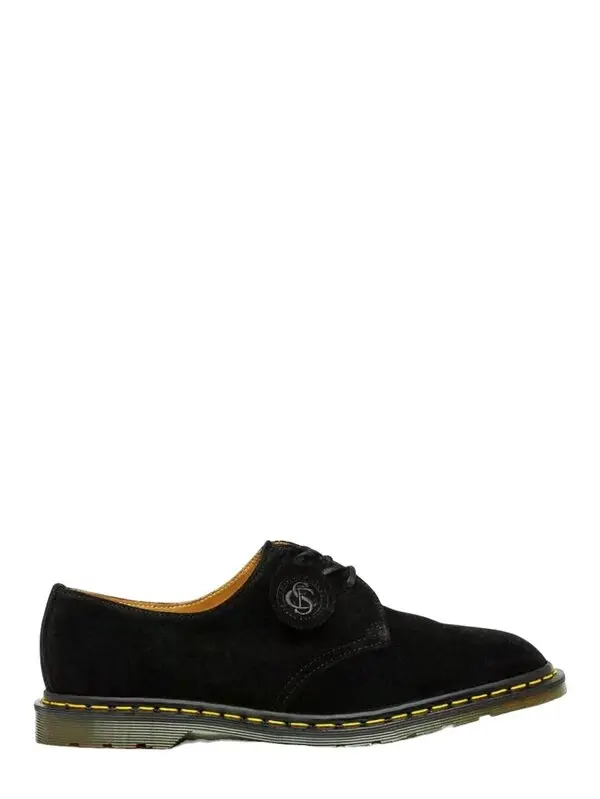 Dr. Martens Archie Ii Loafers - Black