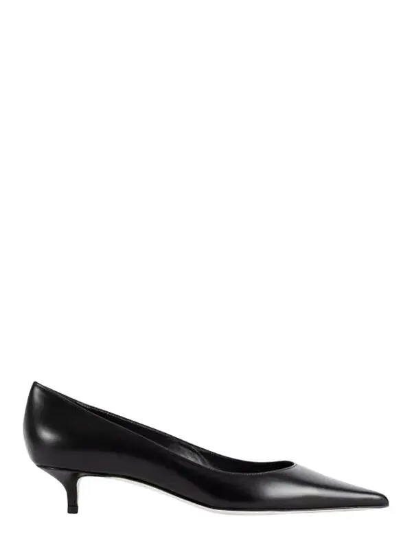 JIMMY CHOO Pointed Pumps - Black