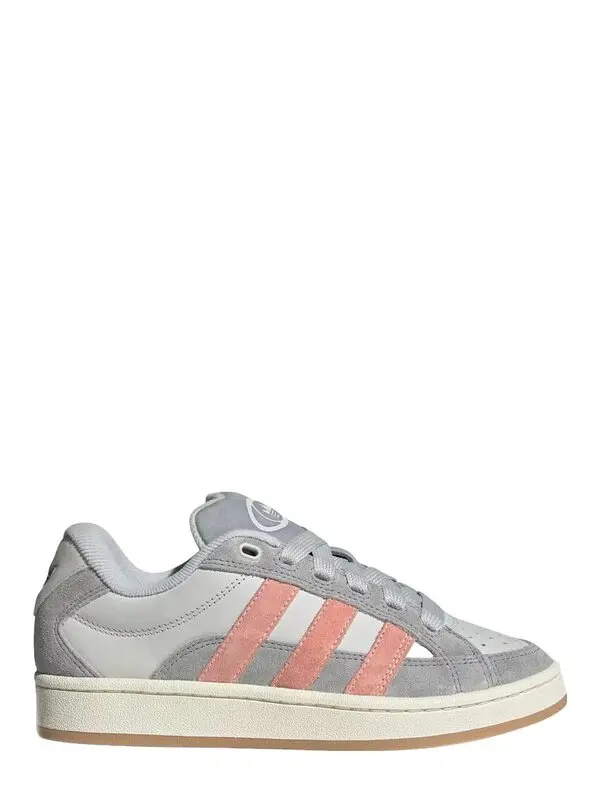 Adidas Campus 00s Sneakers - Grey Three/grey One/cream White