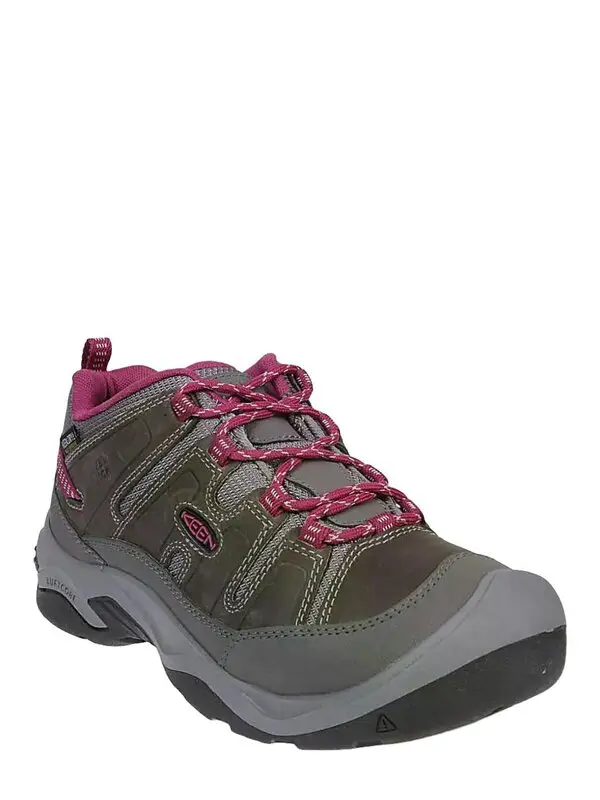 Keen Nxis Evo Boots - Grey