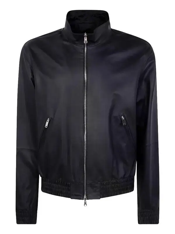DESA 1972 Reversible Bomber Jacket - Blue