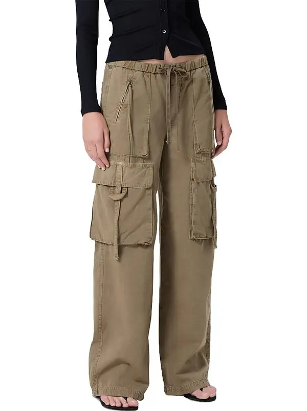 Citizens Of Humanity Andira Cargo Pants - Bezal