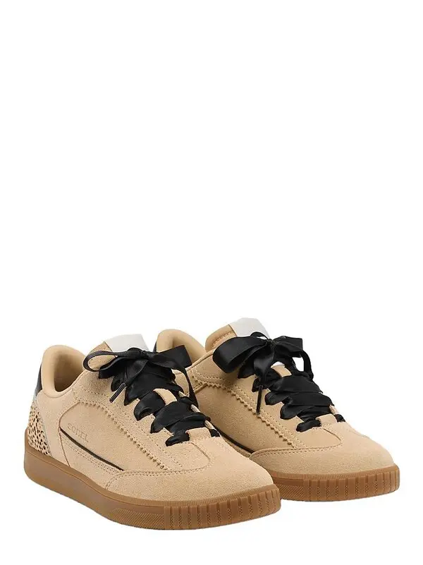 Sorel Ona Drift Lx 209 Sneakers - Ceramic/black