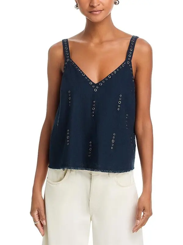 Rag & Bone Aubrey Cami - Sal