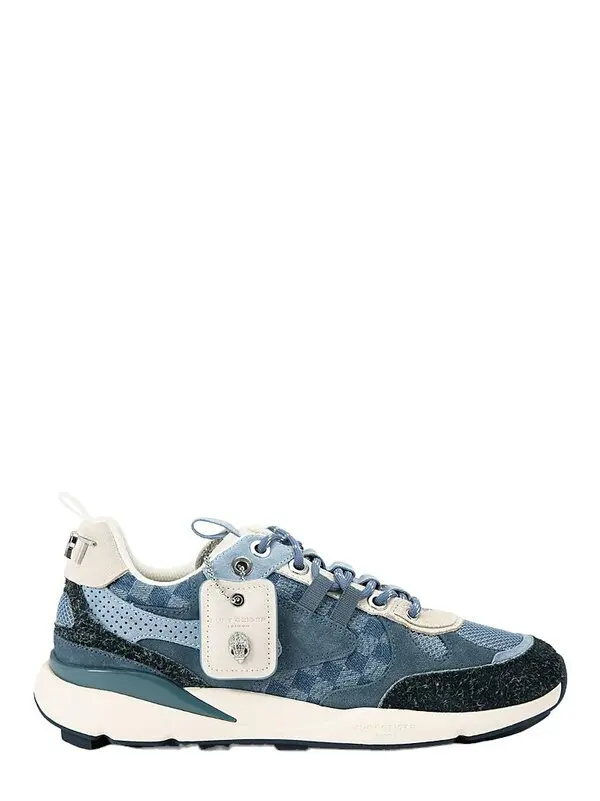 Kurt Geiger Running Sneakers - Navy