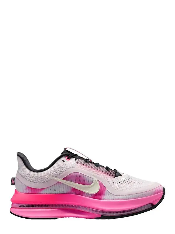 Nike Air Zoom Pegasus Premium - Pearl Pink/pink Glow/hyper Pink