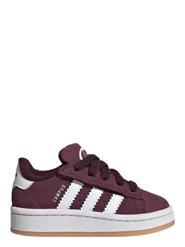 Adidas Campus 00s Comfort Closure - Maroon/cloud White/gum