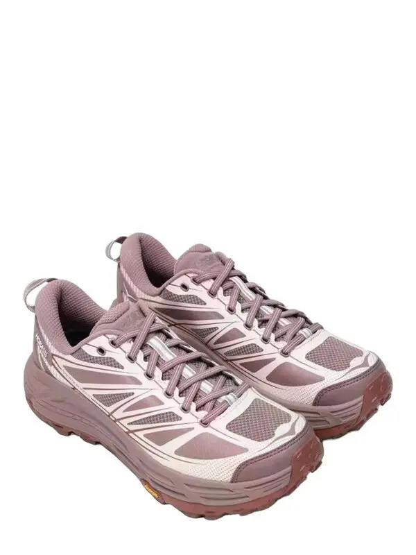 HOKA® Mafate Speed 2 Sneakers - Pink
