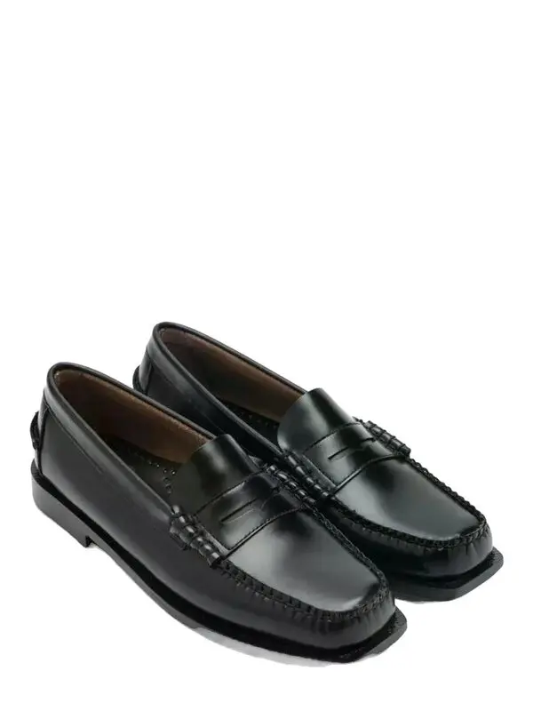 SEBAGO Loafers - Black