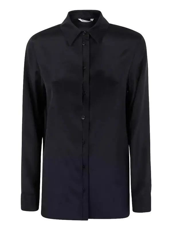 Max Mara Shirt - Black