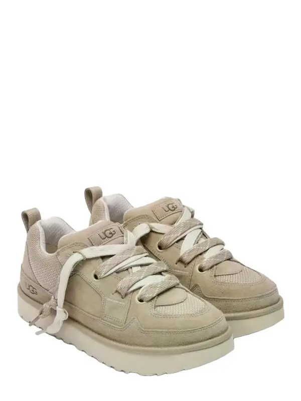 UGG Lowmel Sneakers - Neutrals