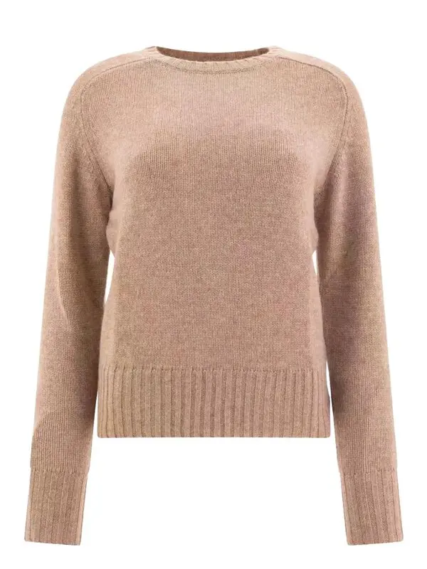 INES DE LA FRESSANGE PARIS Arthur Sweater - Neutrals