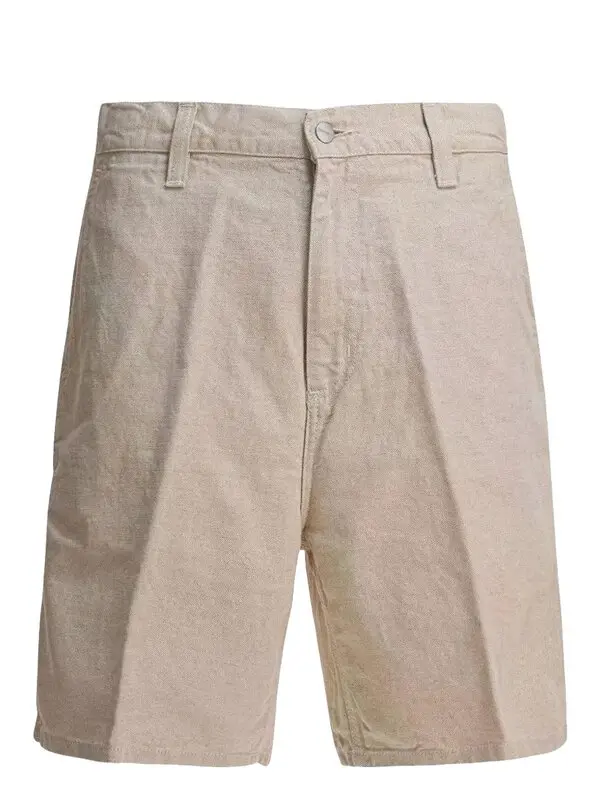 Carhartt Work In Progress Walter Shorts - Neutrals