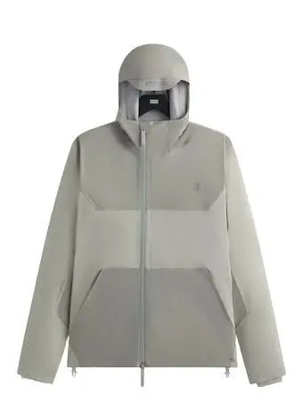 Kith Makai Bonded Tech Jacket - Pacify