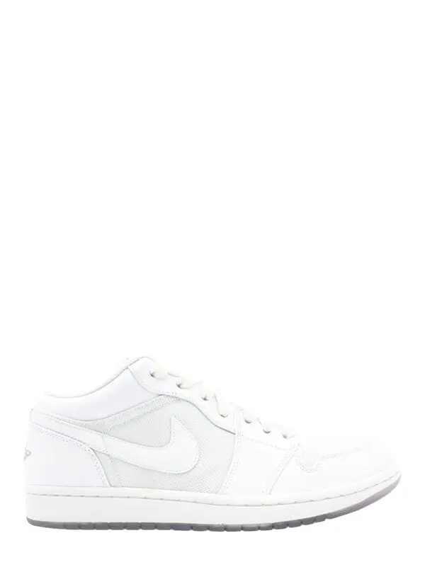 JORDAN 1 Phat Low Sneakers - White