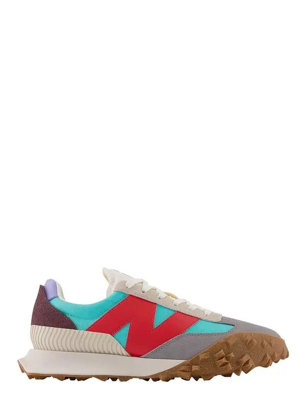 NEW BALANCE Xc-72 Sneakers - Multicolor