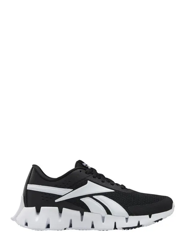 REEBOK Zig Dynamica 2 J Sneakers - Black