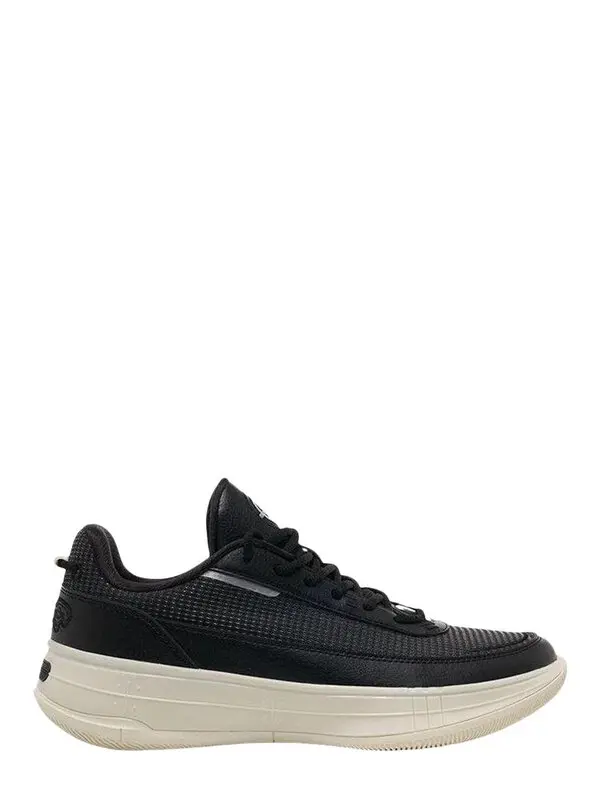 RIGORER Rebound 1 Sneakers - Black