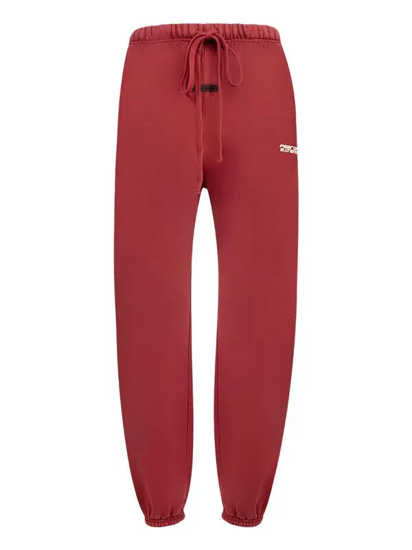 Fear Of God Classic Sweatpant - Red