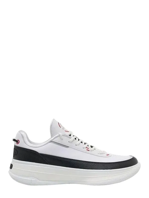 RIGORER Rebound 1 Sneakers - White