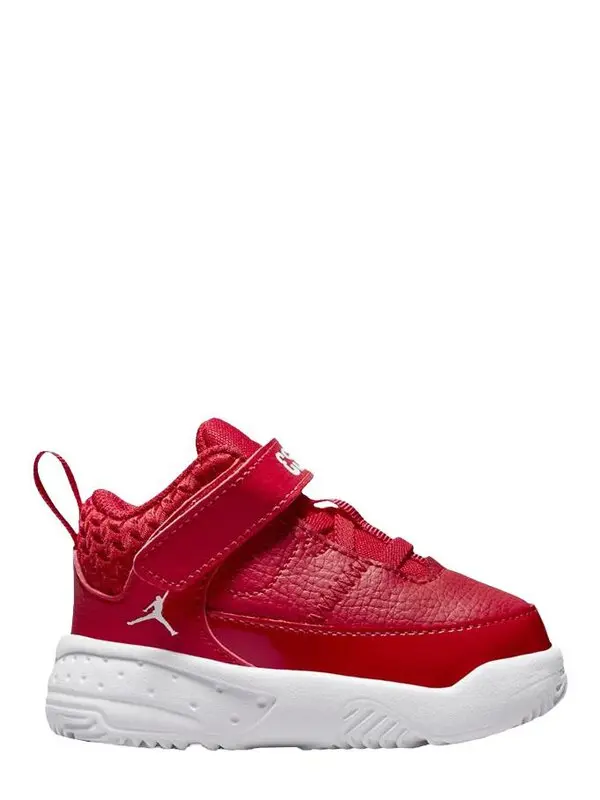 JORDAN Max Aura 3 Td Sneakers - Red