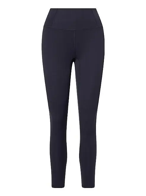 Free People Never Better Full-length Workout Leggings - Black