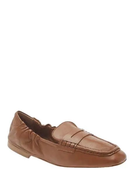 Cordani Arlie Penny Loafer - Cuoio Leather