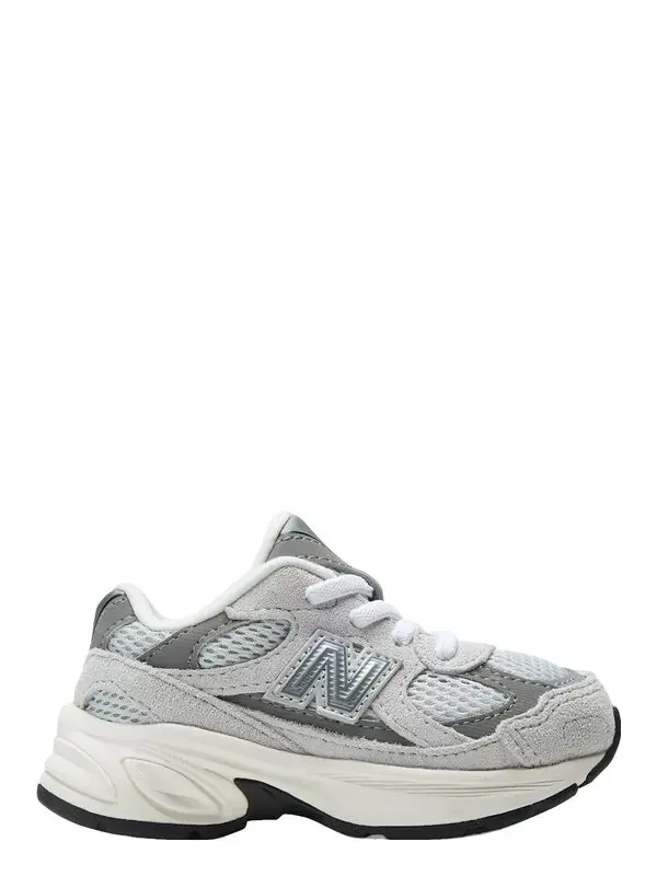 NEW BALANCE 2010 Bungee Lacein - Raincloud/harbor Grey