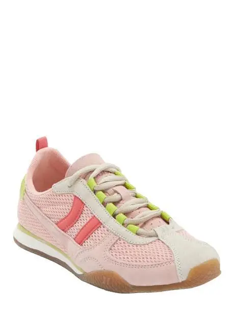 COOLWAY Motion Flux Sneakers - Rose Climb