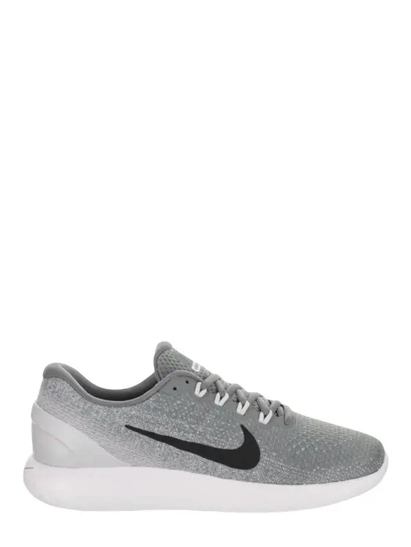 Nike Lunarglide 9 - Cool Grey/black/pure Platinum