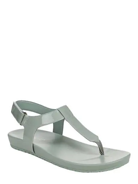 Vionic Palisades Sandal - Iceberg Green