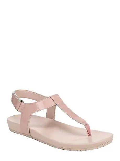 Vionic Palisades Sandal - Smokey Rose
