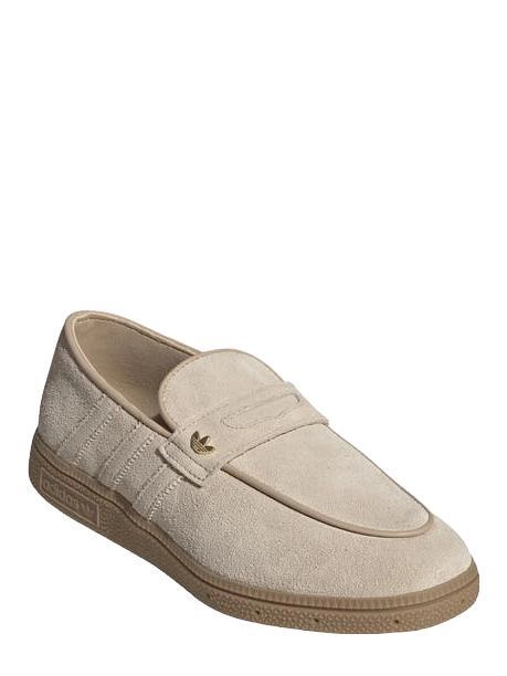 Adidas Handball Spezial Loafer - Magic Beige/beige/gum4