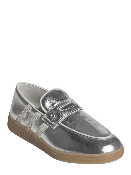 Adidas Handball Spezial Loafer - Silver/off White/grey One