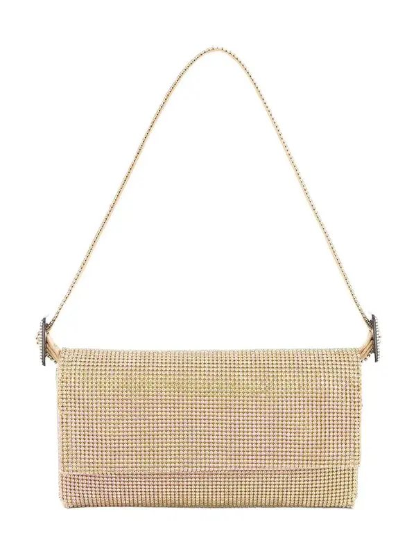 Benedetta Bruzziches Vittissima Bag - Gold