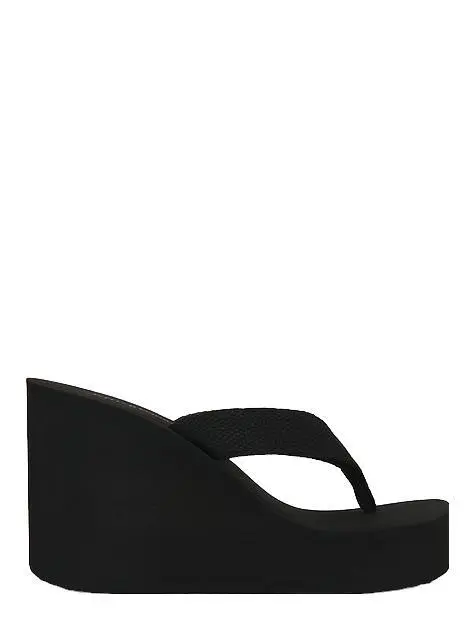 Jeffrey Campbell Astria 2 Sandal - Black
