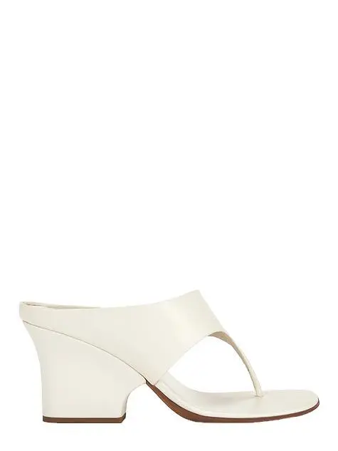 Jeffrey Campbell Cosas Sandal - Ivory