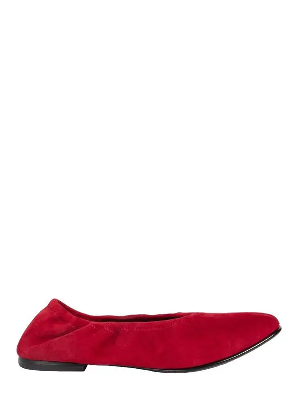 Simkhai Danna Ballet Flats - Red