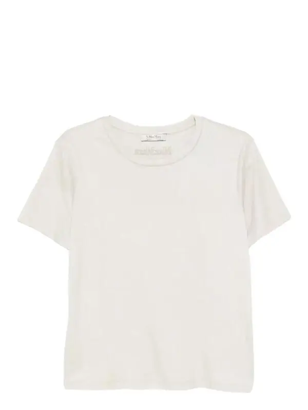 Max Mara Maya T-shirt - Grey